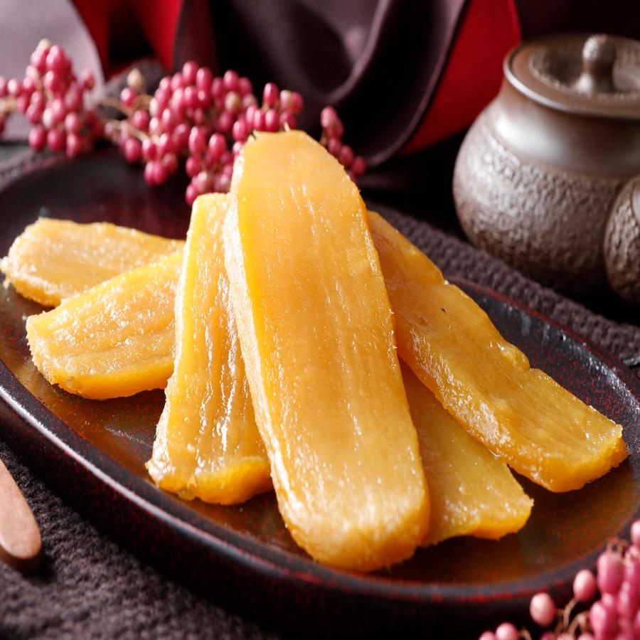 kah 干し芋 茨城 紅はるか 国産 半熟 無添加 乾燥芋 ほしいも お菓子 (800g(400g×2袋)) : ビッグマロン - 通販 - Yahoo!ショッピング