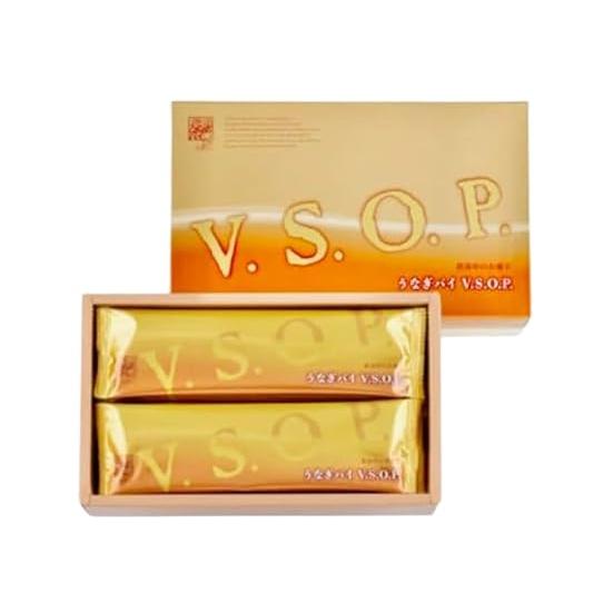 うなぎパイ V.S.O.P 10本入りx1箱 静岡 浜松 お土産 お取り寄せ ギフト 名物 : ビッグマロン - 通販 - Yahoo!ショッピング