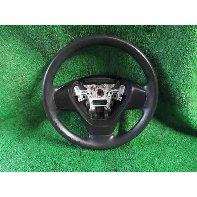 ホンダ フリードスパイク ステアリングホイール H22 GB3 78501-SYY-N61ZA : bl-47809-82170941 : ビッグ大里 中古パーツ - 通販 - Yahoo ...