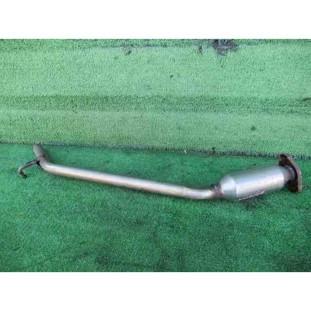 ダイハツ ムーヴ テールパイプ H22 L175S 17430-B2201 : ビッグ大里 中古パーツ - 通販 - Yahoo!ショッピング