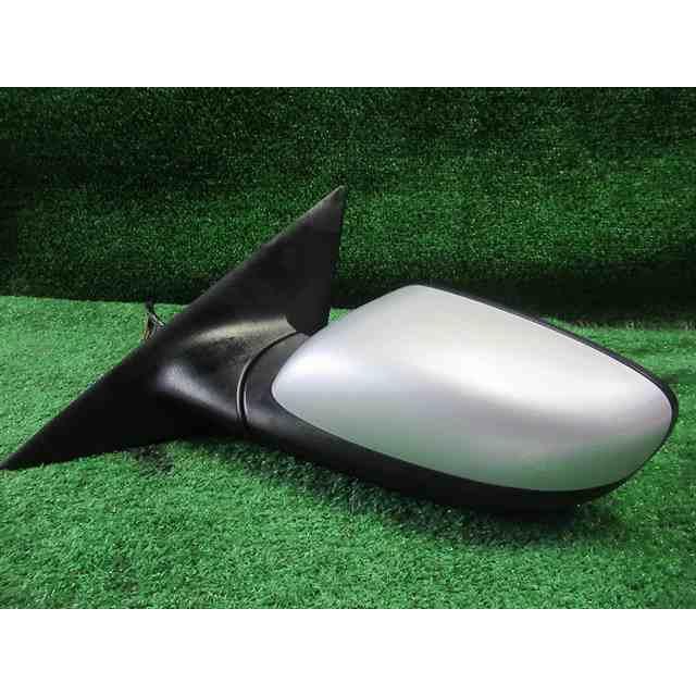 マツダ RX−8 サイドミラー 左 H16 SE3P : ビッグ大里 中古パーツ - 通販 - Yahoo!ショッピング