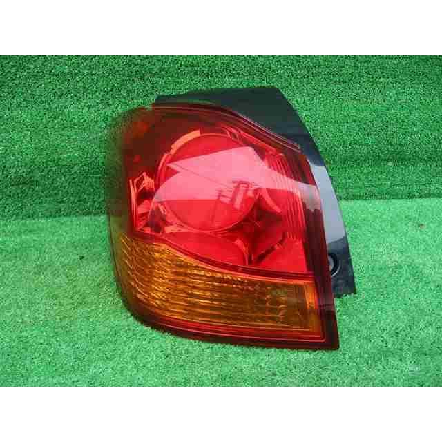 三菱 RVR テールランプ 左 H23 GA3W 8330A689 スタンレーP9372 : ビッグ大里 中古パーツ - 通販 - Yahoo ...