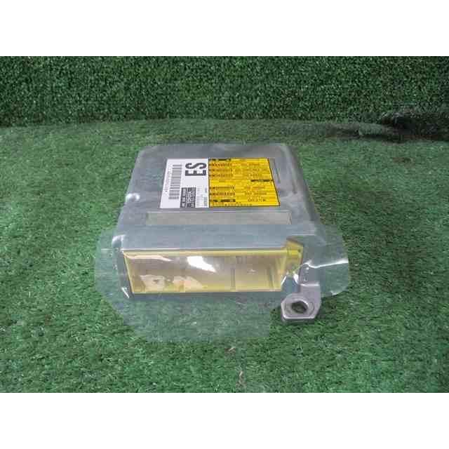 トヨタ クラウン エアバックコンピューター H20 GRS202 89170-30670 : ビッグ大里 中古パーツ - 通販 - Yahoo ...