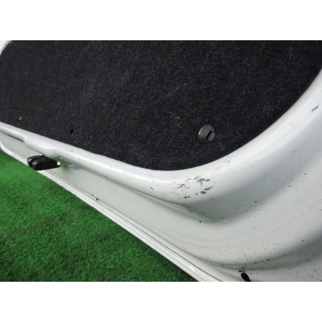 トヨタ アクア バックドア H25 NHP10 67005-52D10 オートモーティブM2L2 : ビッグ大里 中古パーツ - 通販 ...