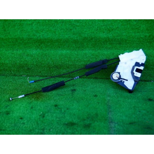 ホンダ グレイス フロントドアロックアクチュエーター 左 R3 GM4 : ビッグ大里 中古パーツ - 通販 - Yahoo!ショッピング