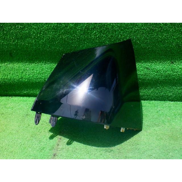 トヨタ ヴェルファイア リアバンパーアッパーカバー 右 H20 GGH20 52165-58020-C0 : ビッグ大里 中古パーツ - 通販 ...