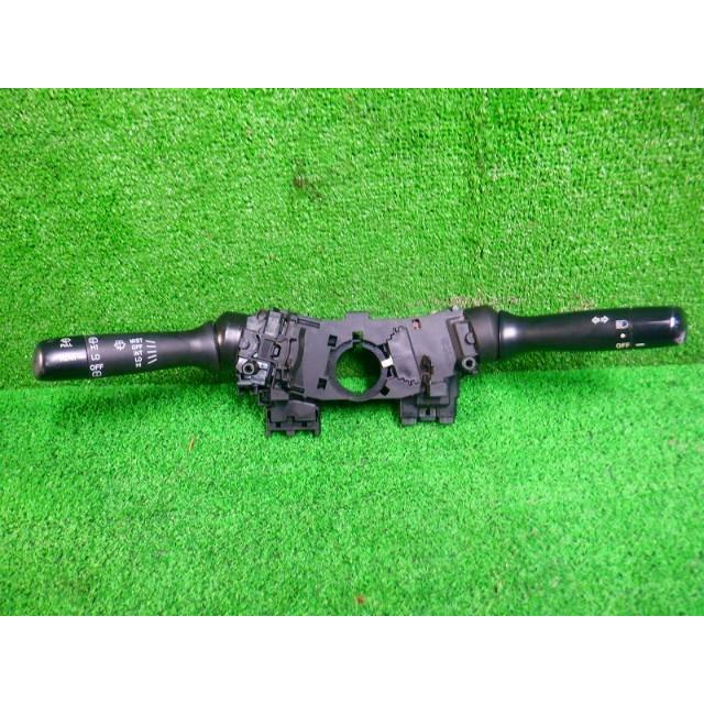 トヨタ カローラフィールダー コンビネーションスイッチ H19 NZE141 84140-52180 84652-1A850 : ビッグ大里 ...