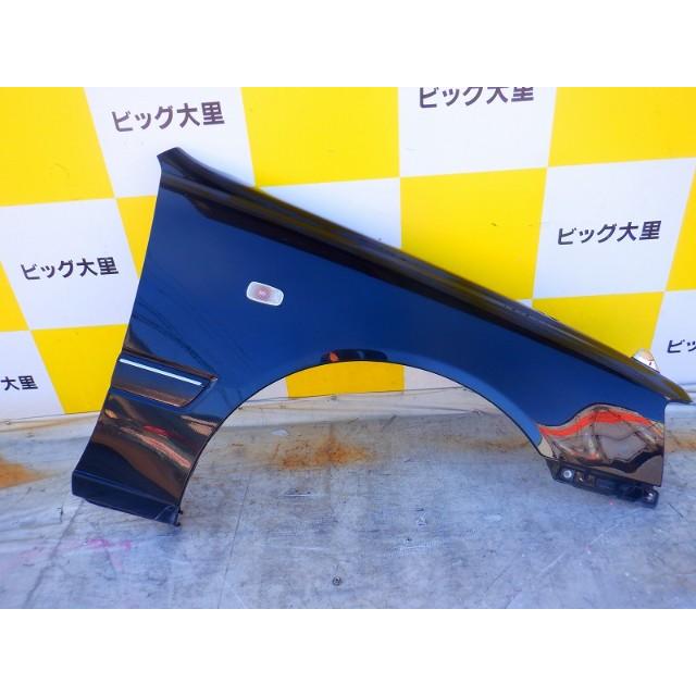 トヨタ クラウン フェンダーパネル 右 H17 GBS12 : bl-64828-101456626 : ビッグ大里 中古パーツ - 通販 - Yahoo!ショッピング