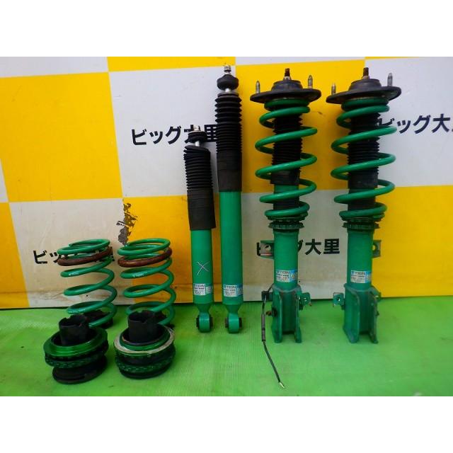 ホンダ ステップワゴンスパーダ 車高調 TEIN H23 RK5 : ビッグ大里 中古パーツ - 通販 - Yahoo!ショッピング