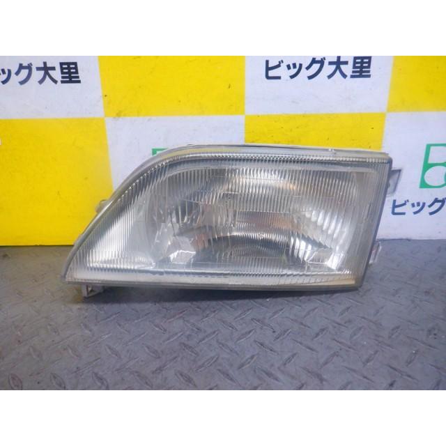 ホンダ アクティ 左 ヘッドライト H10 HA4 33150-SJ8-J52 コイト 110-22239 ハロゲン : ビッグ大里 中古パーツ - 通販 - Yahoo!ショッピング