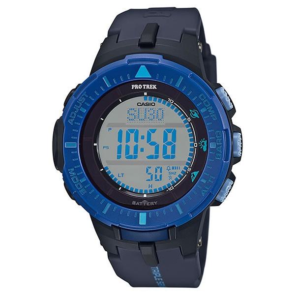 PRO TREK TREK（プロトレック） PRG-300-2JF : ビックロジャーズYahoo!店 - 通販 - Yahoo!ショッピング