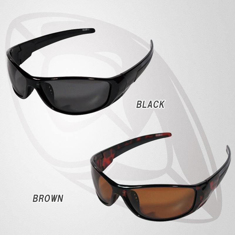 Bikers サングラス (bbh-f)（偏光レンズ）ドライブ ゴルフ スキー スノボなど幅広く使用出来る : BIGROW DIRECT - 通販 - Yahoo!ショッピング