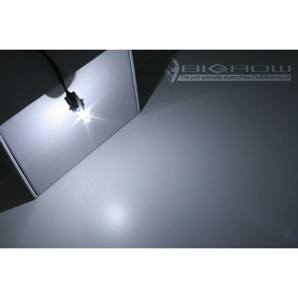 T10 LED 5SMD エルグランドE51 E52 白 ナンバー灯（送料無料） : BIGROW DIRECT - 通販 - Yahoo!ショッピング