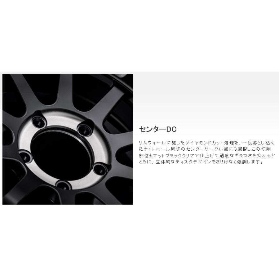 RAYS A LAP-J 2324 Limited Edition ジムニーシエラ 6.0J-16 -5 5H139.7 マットトランスルーセントブラック & TOYO オープンカントリー H ...