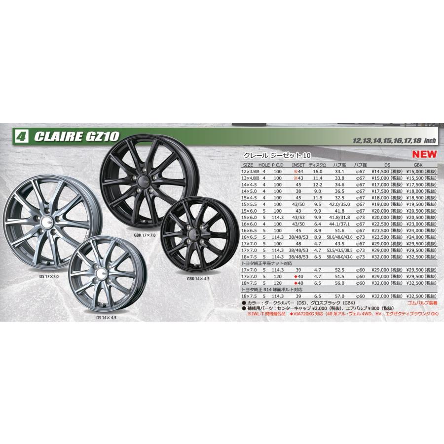 ブリザック 2025年製 ブリヂストン BLIZZAK WZ-1 165/55R15 75Q & BEST CLAIRE GZ10 4.5J-15 +45 4H100 グロスブラック ...