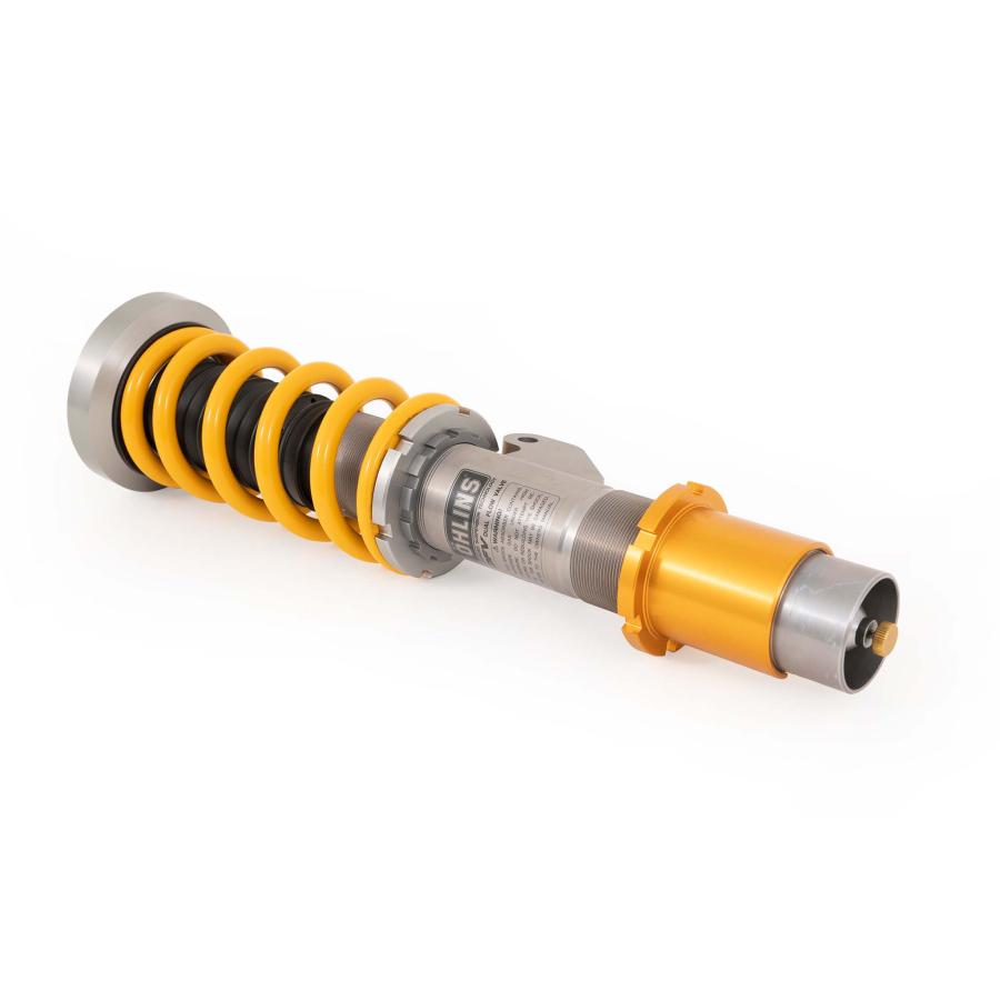 OHLINS オーリンズ Type HAL DFV搭載 ネジ式車高 全長調整モデル コンプリートキット トヨタ GR スープラ DB42 / DB02 : ビッグラン市毛ヤフーショップ ...