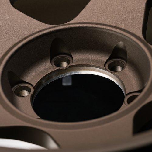 RAYS レイズ A LAP 05X GDJ76W 70系ランクル 8.0J-17 ±0/-15/-25 5H150 ブラストブラック2 BT 1本価格 4本以上ご注文にて送料無料 : ビッグ ...