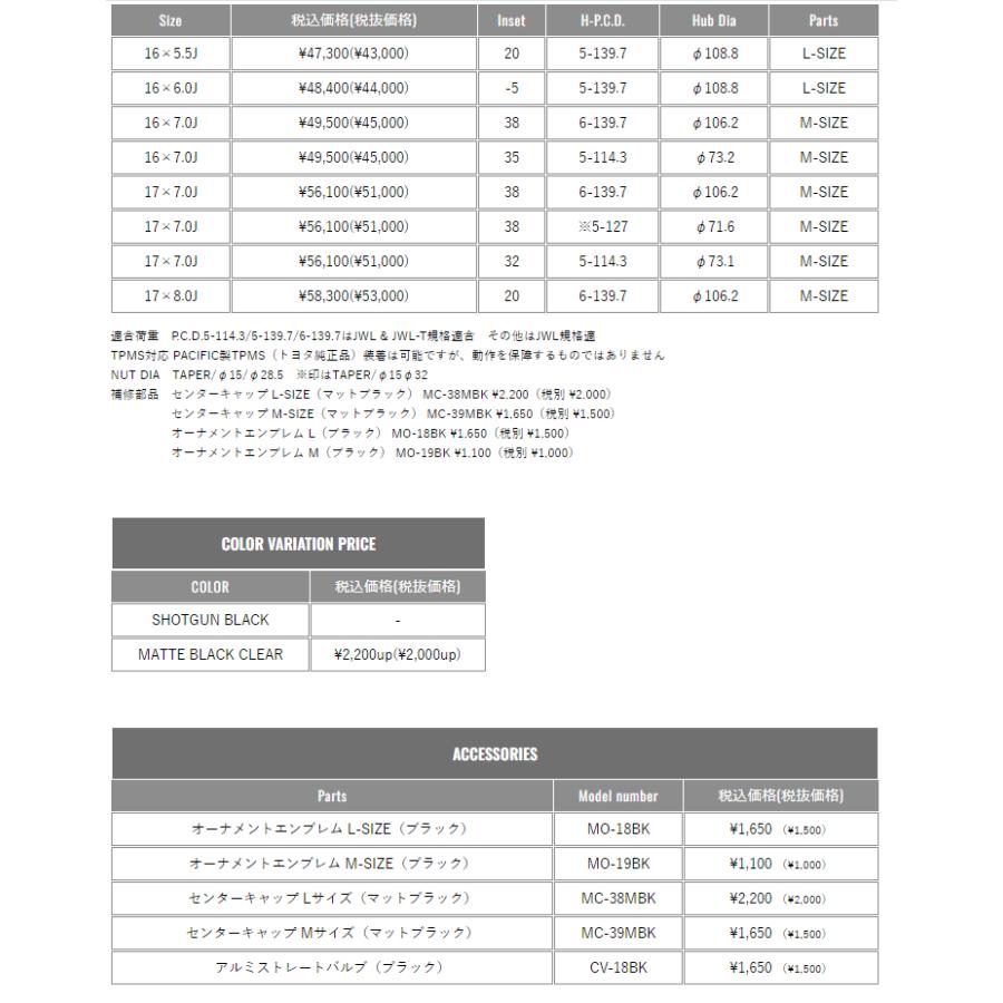 CRIMSON MG ARMOR FF クリムソン エムジー アーマー エフエフ 50系 RAV4 7.0J-17 +32 5H114.3 ショットガンブラック 4本セット 送料無料 ...