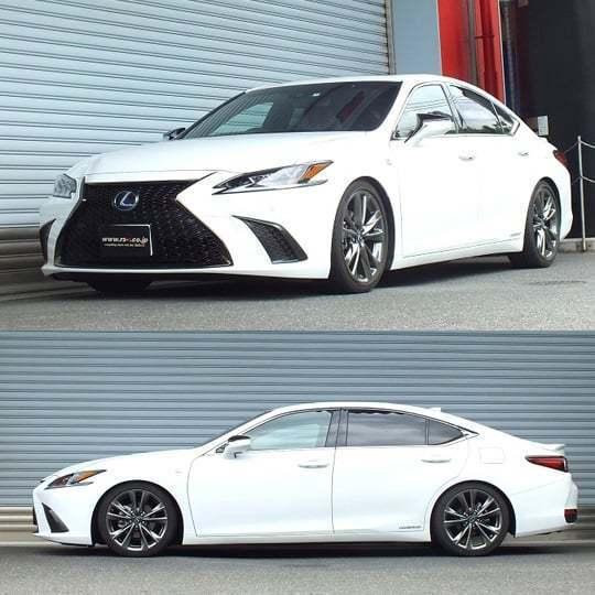 RSR RS-R Best☆i Active rsr best i active レクサス ES300h AXZH11 [FF/2500 HV] 2020y/8〜 BIT181MA : ビッグ ...