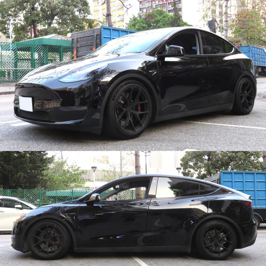 RSR RS-R Best☆i rsr best i テスラ モデル Y YL3YPT [AWD/EV] 2020y/3- BITL005M : ビッグラン市毛Yahoo!店 - 通販 ...