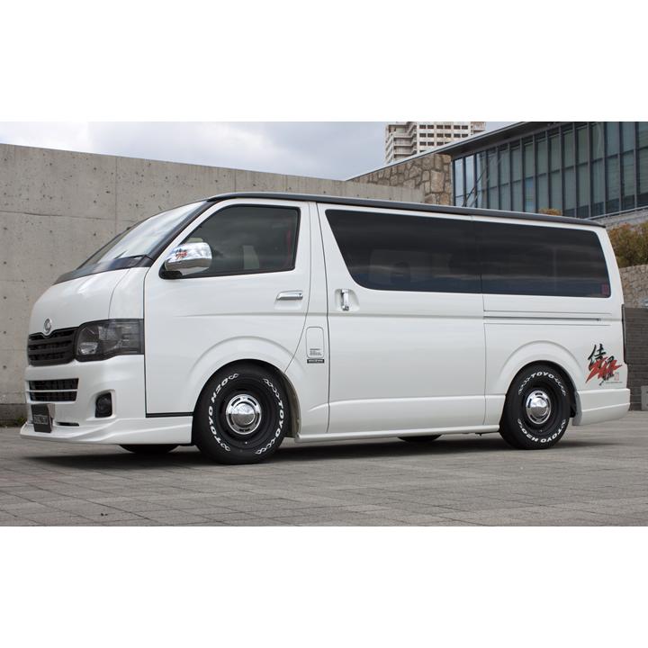 CRIMSON DEAN CROSS COUNTRY クリムソン ディーン クロスカントリー 200系 ハイエース 7.0J-16 +40 6H139.7 マットブラック 4本セット 送料無料 ...