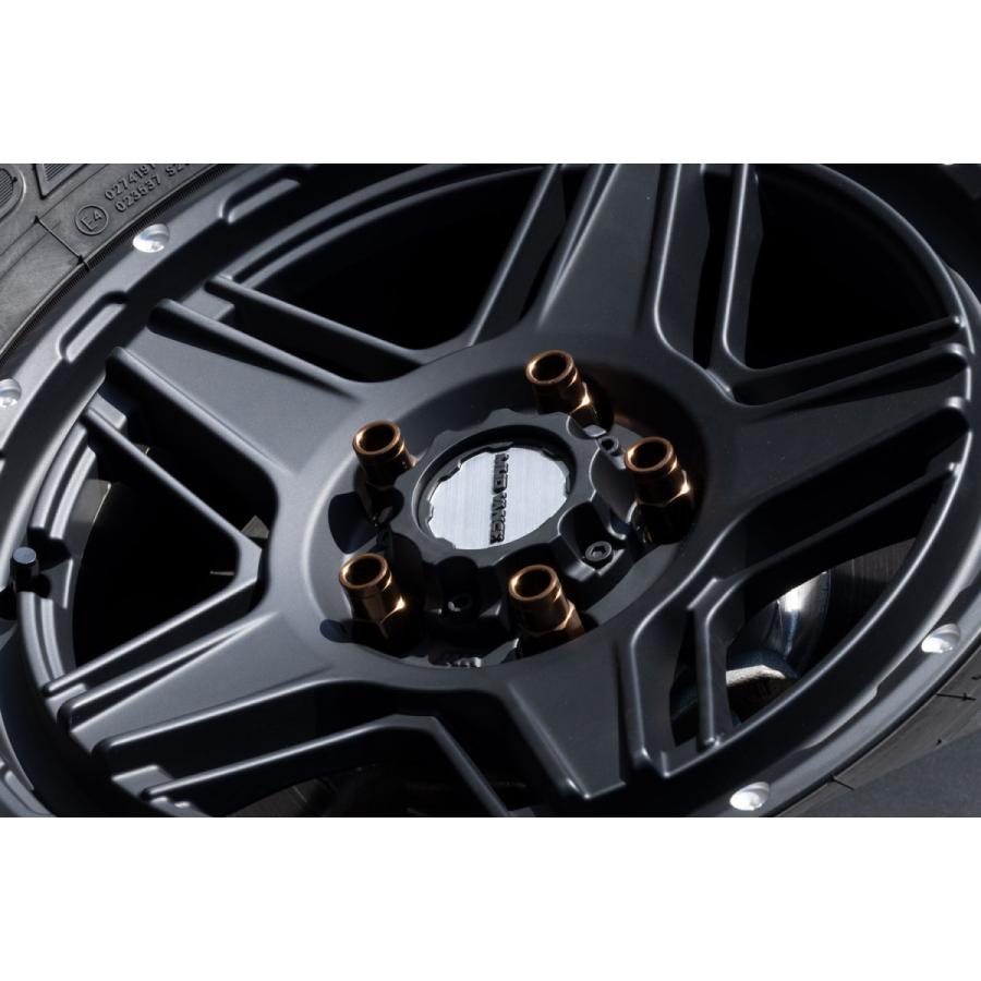 WEDS MUDVANCE 07 ウェッズ マッドヴァンス ゼロセブン 軽トラック 4.0J-12 +40 4H100 フルマットブラック 2本以上ご注文にて送料無料 : ビッグラン市毛 ...