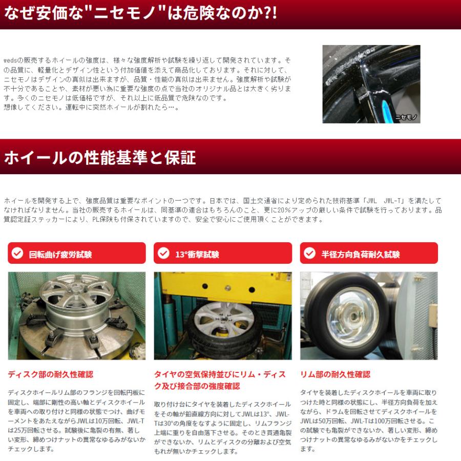 WEDS WedsSport SA-27R ウェッズ スポーツ エスエーニーナナアール 7.5J-17 +48 5H100 イージェーブロンズ EJ-BRONZE 日本製 4本SET 送料無料 ...