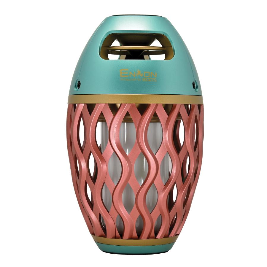 BOOS 炎音 限定版 青竹色 Bluetoothスピーカー HNB-RS1-AOTAKE : ビッグショップ - 通販 - Yahoo!ショッピング