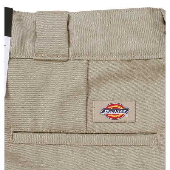 Dickies 【新作・新着商品！】Original874ワークパンツ 大きいサイズ メンズ DICKIES デザートサンド : 大きいサイズ専門のMID - 通販 - Yahoo!ショッピング