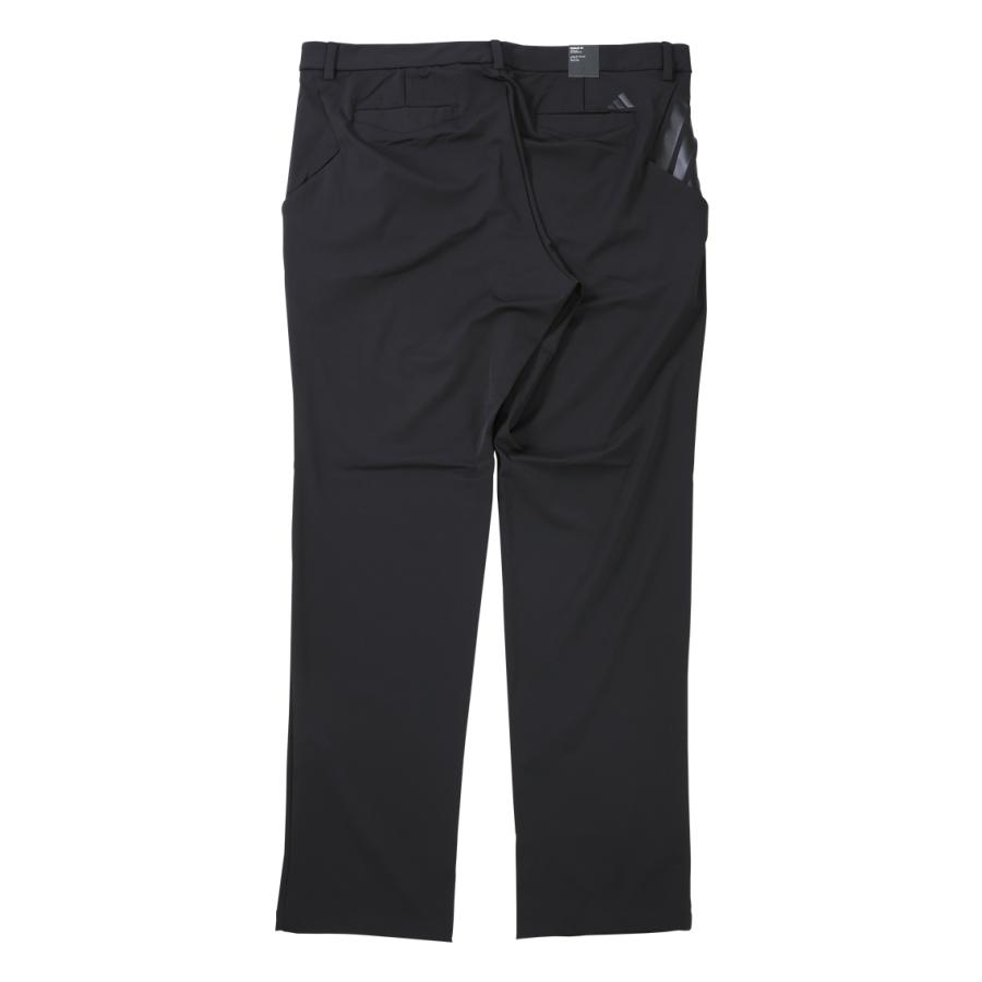 大きいサイズ メンズ adidas golf アディゼロEX STRETCH ACTIVE 撥水 パンツ ブラック 1274-5301-2 104 108 新作・新着商品！】アディゼロEX STRETCH ACTIVE撥水パンツ 大きい