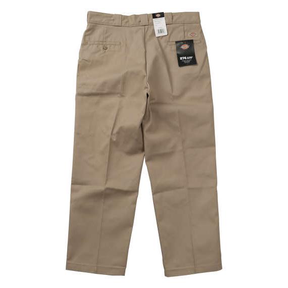 Dickies Original874ワークパンツ(L30) 大きいサイズ メンズ DICKIES デザートサンド : 大きいサイズ専門のMID - 通販 - Yahoo!ショッピング