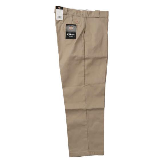 Dickies Original874ワークパンツ(L30) 大きいサイズ メンズ DICKIES デザートサンド : 大きいサイズ専門のMID - 通販 - Yahoo!ショッピング