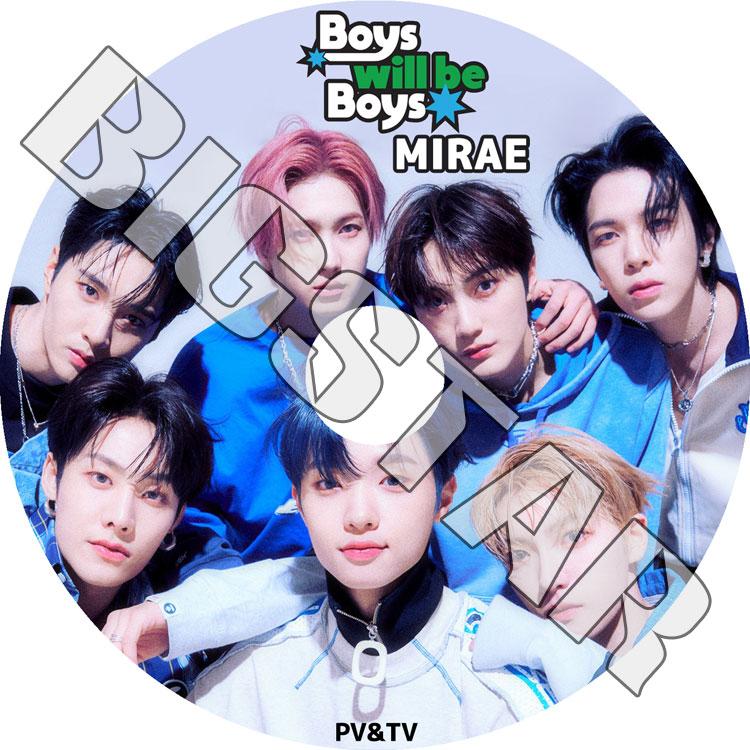 K-POP DVD MIRAE 2023 PV&TV Collection - JUMP! Drip N' Drop -ミレ 未来少年 KPOP : BIGSTAR - 通販 - Yahoo ...