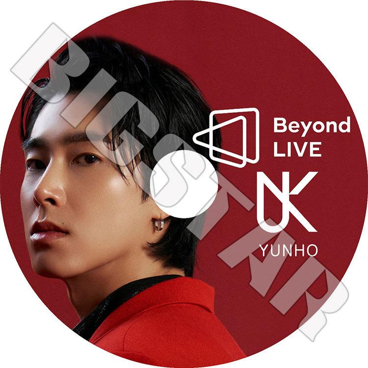 K-POP DVD 東方神起 YUNHO Beyond Live TVXQ KPOP DVD :tvxq-0149:BIGSTAR - 通販 ...