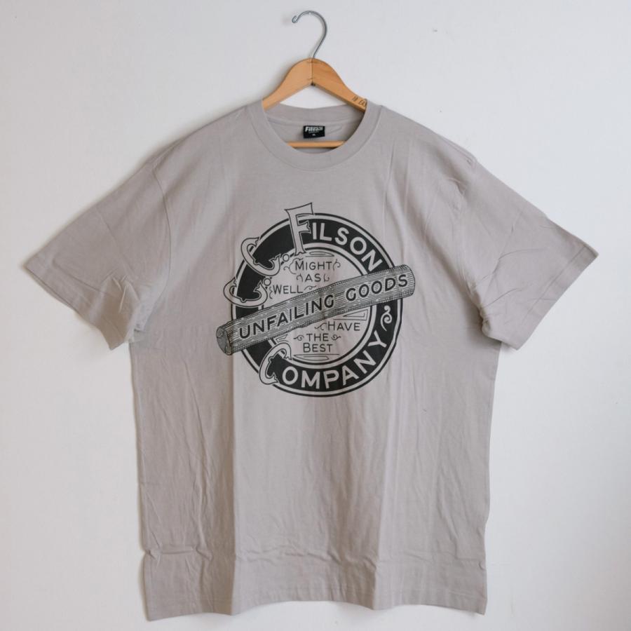 FILSON 【Final Sale! 30％オフ！】FILSON フィルソン "RANGER GRAPHIC T-SHIRT ...