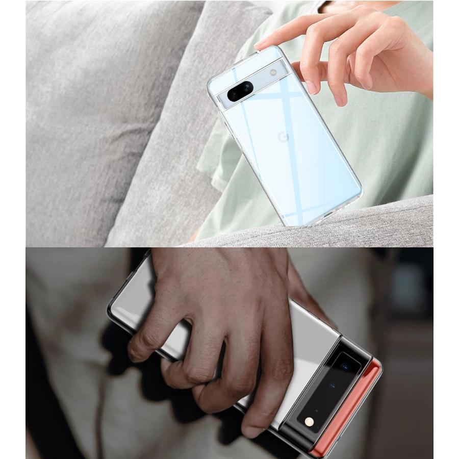 Google Pixel 9a 9 Pro XL 8a 8 8Pro 7a 7Pro 6a 6 6Pro 5a(5G) 4a 5G 4 5.7 ...