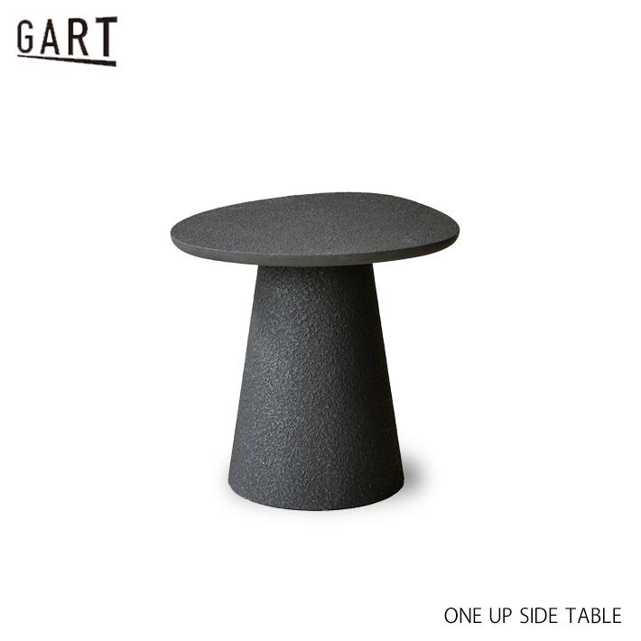 GART ワンアップ サイドテーブル ガルト モッシュ MOSH コーヒーテーブル ナイトテーブル モダン セメント 黒 ブラック : 家具のビッグウッドヤフー店 - 通販 - Yahoo ...