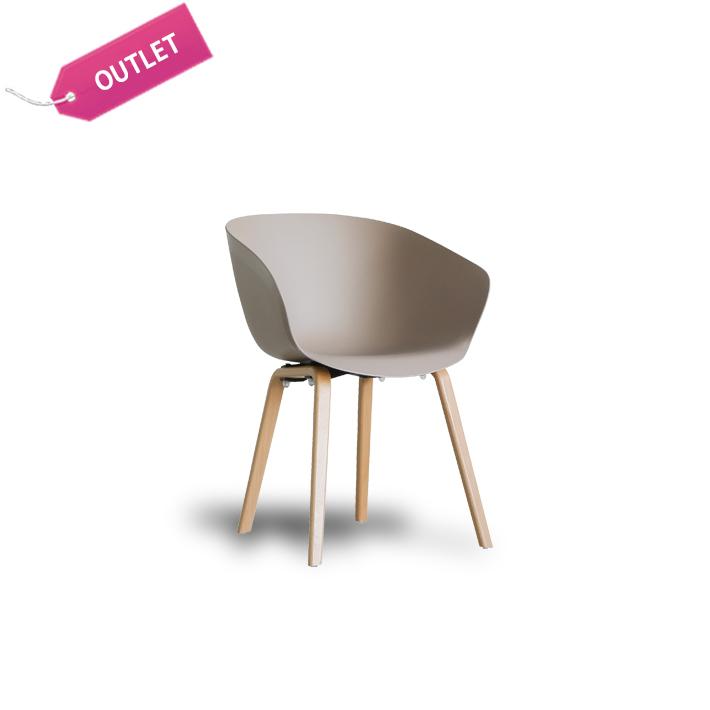 チェア ホリック BE ダイニングチェア いす イス 椅子 メーカー廃番品 数量限定 アウトレット 訳あり OUTLET 関家具 :bw ...