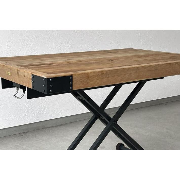 東馬 UP205 PULLEY Lifting Table プーリー UPTOWN 昇降テーブル 東馬 UP205 PULLEY Lifting Table プーリー UPTOWN 昇降テーブル