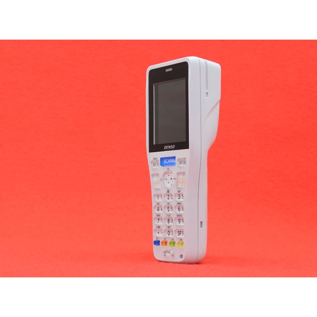 BHT-1505B(LG)(ハンディターミナル本体) : 中古電話の美品宣言 - 通販 - Yahoo!ショッピング