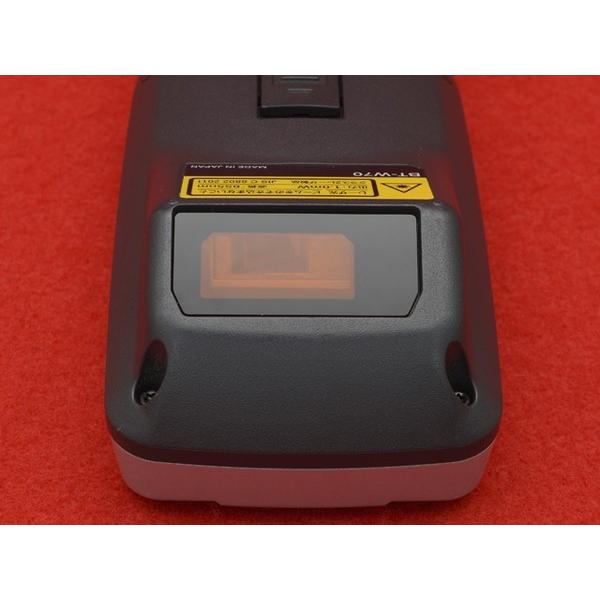 BT-W70(ハンディターミナル本体) : 中古電話の美品宣言 - 通販 - Yahoo!ショッピング