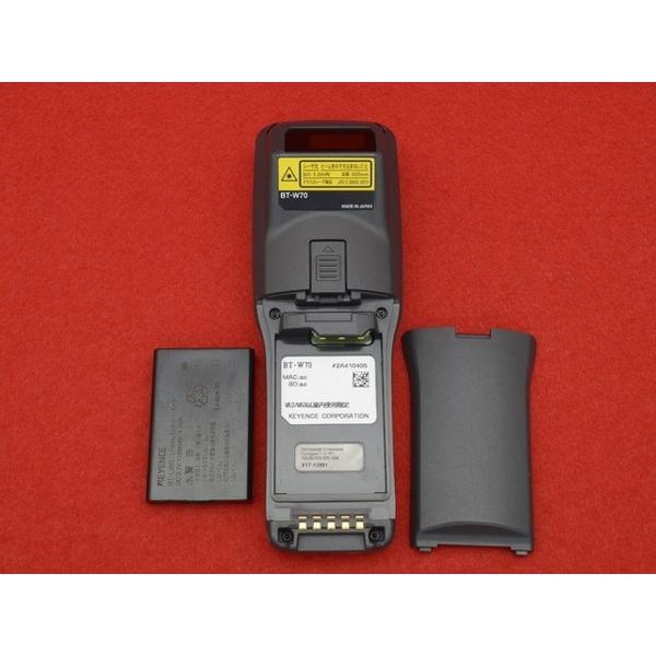 BT-W70(ハンディターミナル本体) : 中古電話の美品宣言 - 通販 - Yahoo!ショッピング