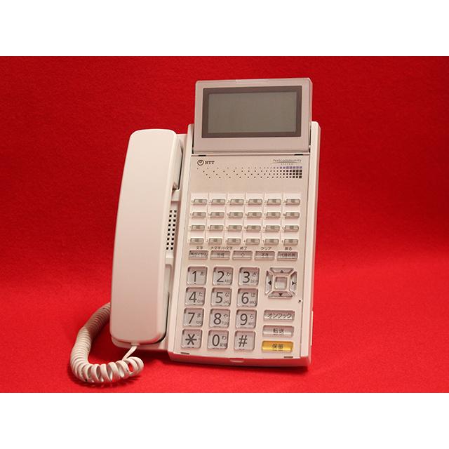 EPH-24ETSD(1)(24ボタン標準電話機（白）) : eph-24etsd-1- : 中古電話の美品宣言 - 通販 - Yahoo!ショッピング