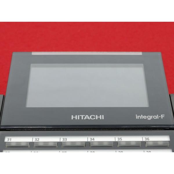 日立 ET-36iF-SDB(36ボタン標準電話機(黒)) : 中古電話の美品宣言 - 通販 - Yahoo!ショッピング