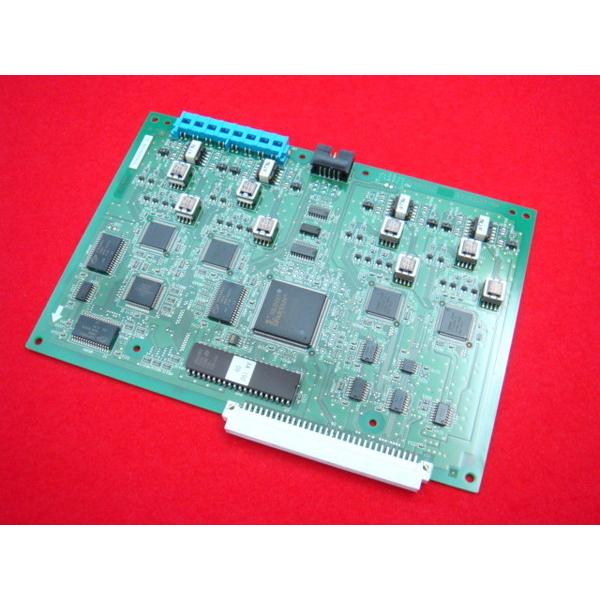 MX-4ITCB-OA(4デジタル局線ユニット基板) : mx-4itcb-oa : 中古電話の美品宣言 - 通販 - Yahoo!ショッピング