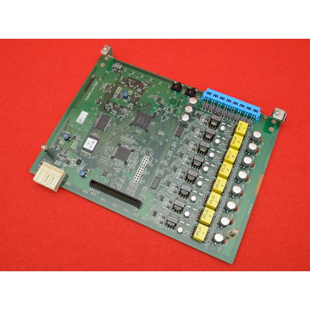日立 MXA-8DLINA-OB(8多機能電話機ユニット基板) : 中古電話の美品宣言 - 通販 - Yahoo!ショッピング