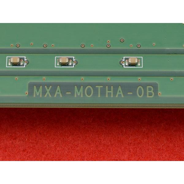 日立 MXA-MOTHA-OB(付加機能マザーユニット基板) : 中古電話の美品宣言 - 通販 - Yahoo!ショッピング