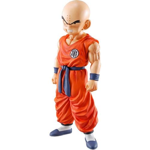 ★一番くじ ドラゴンボール STRONG CHAINS!! B賞 MASTERLISE クリリン/海外正規品 新品Ss : 52010137 : WebShopびーだま - 通販 ...