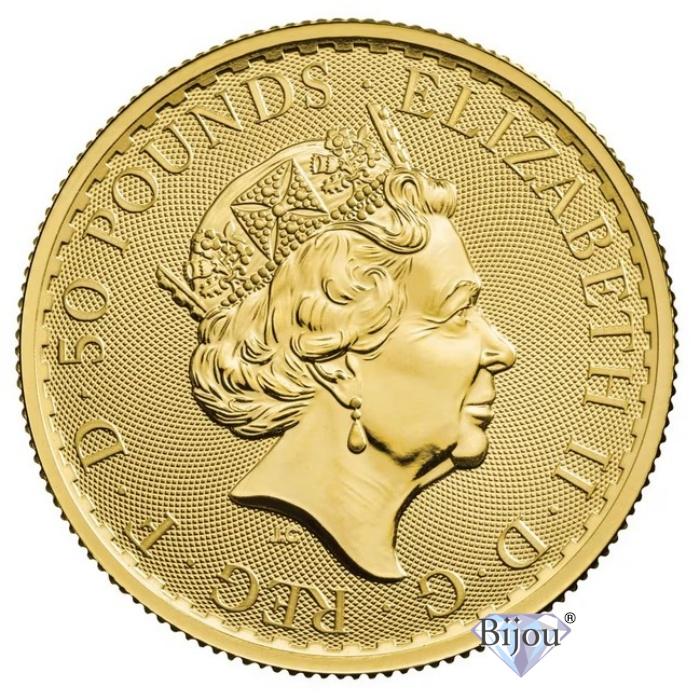 純金 金貨 ブリタニア 1/2オンス 15.55g 流通品 イギリス エリザベス2世 クリアケース付 : Bijou.com(ビジュードットコム) - 通販 - Yahoo!ショッピング