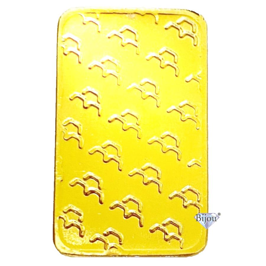 純金 インゴット 日本マテリアル 10g 新品 K24 24金 ゴールド バー 保証書付 送料無料 : gld-in-nm10-n : Bijou.com(ビジュードットコム) - 通販 ...